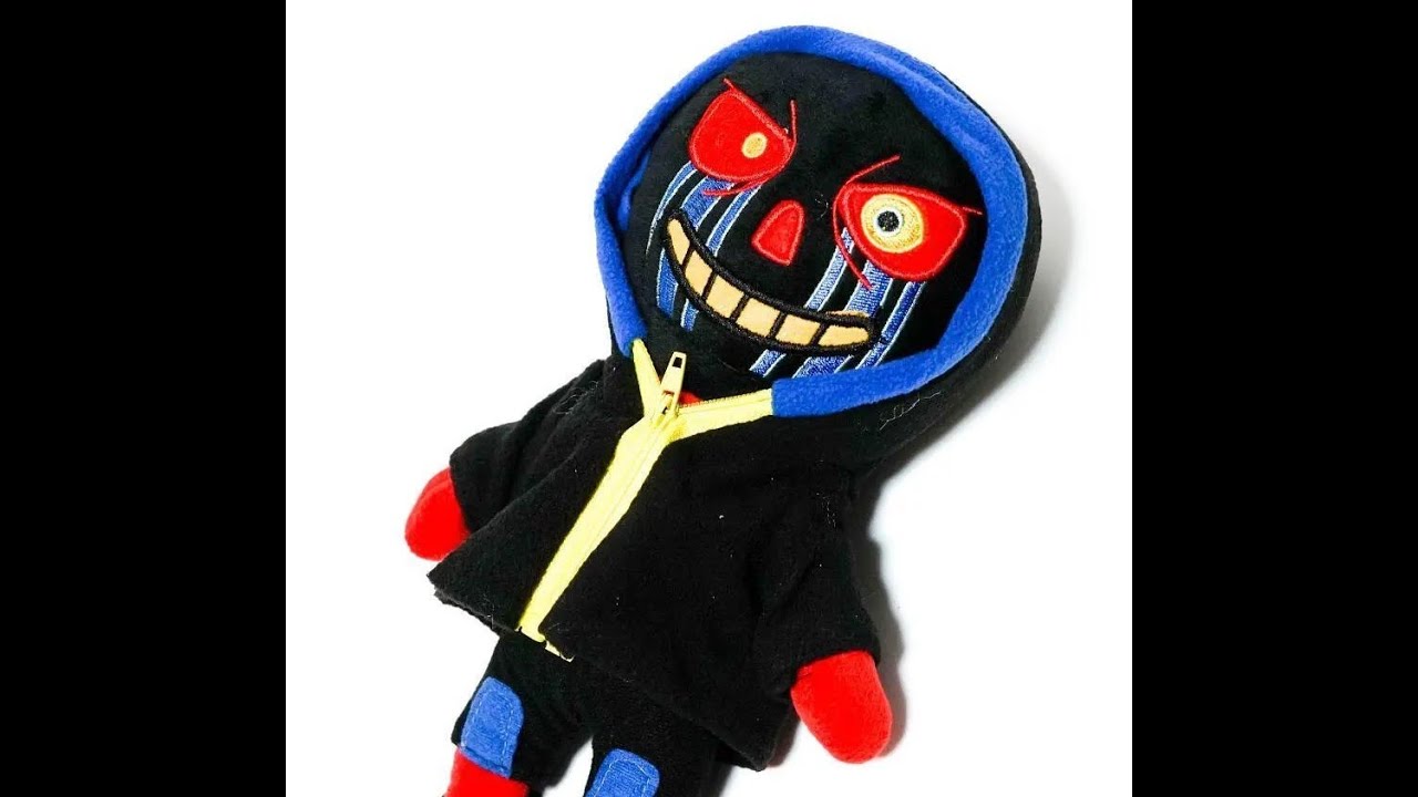 [UT:A] | ERROR SANS SHOWCASE| undertale au roblux game - YouTube