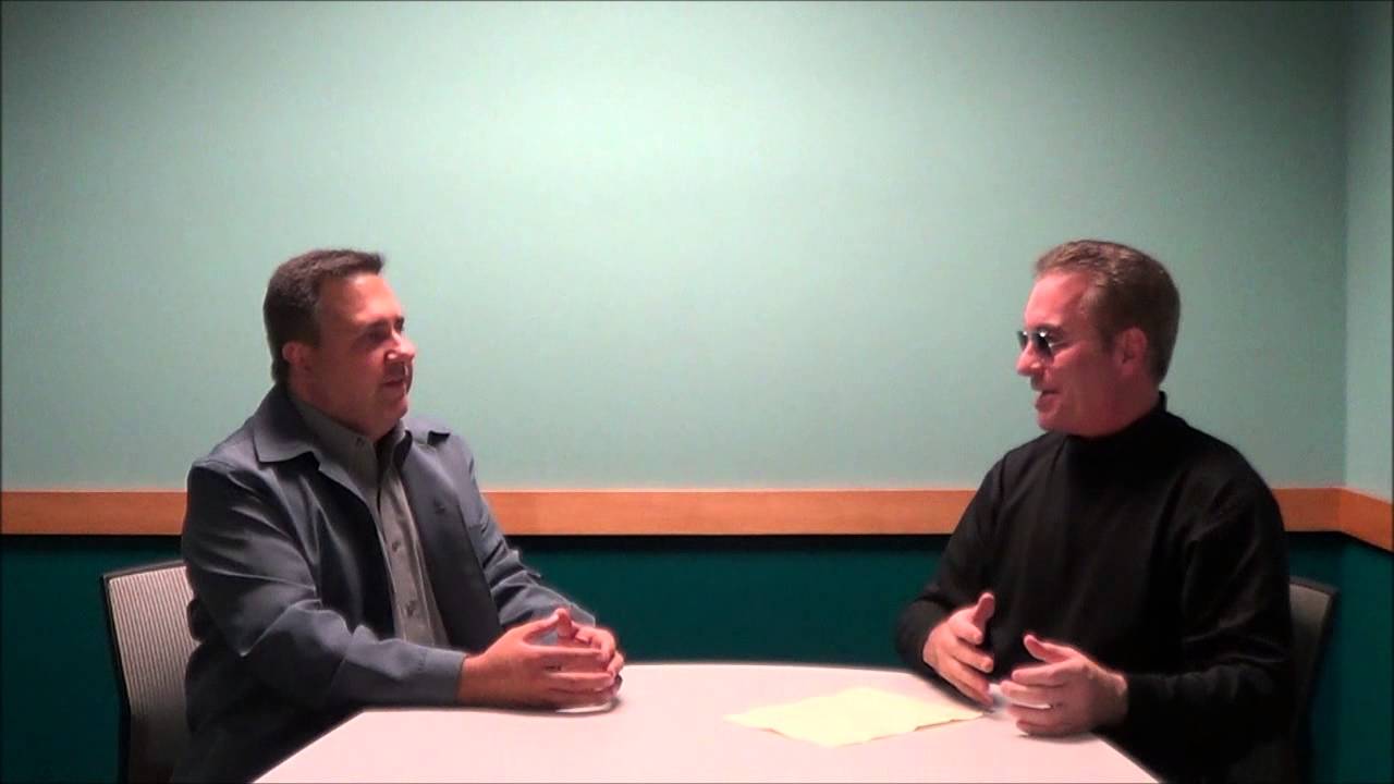 The Joe Fosco Show 10/31/15 - YouTube