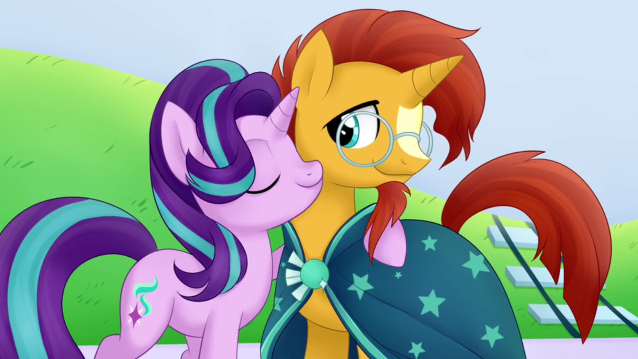 Best MLP Couples (Wicked Games) - YouTube