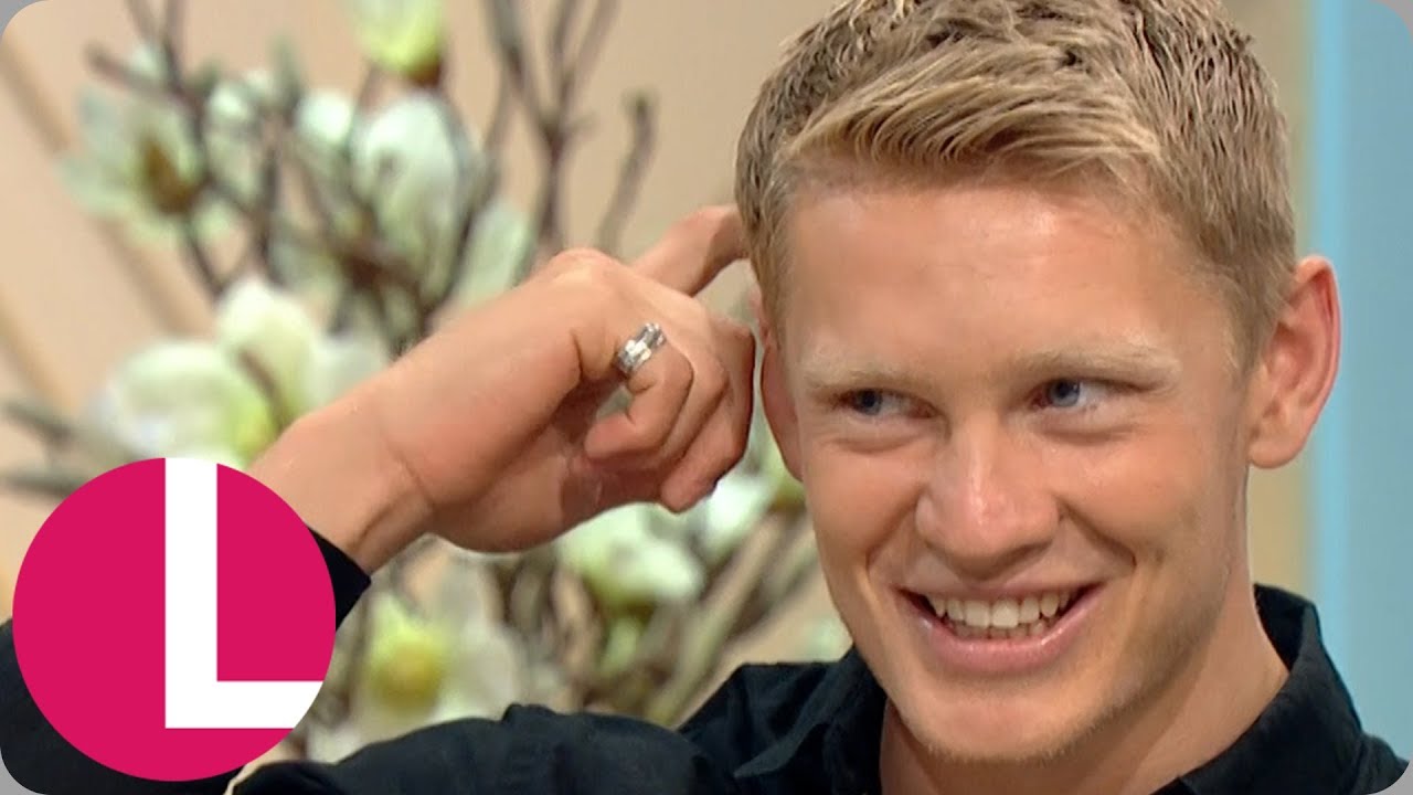 Love Island's Charlie Frederick Was 'Weirded Out' by Hayley Hughes ...
