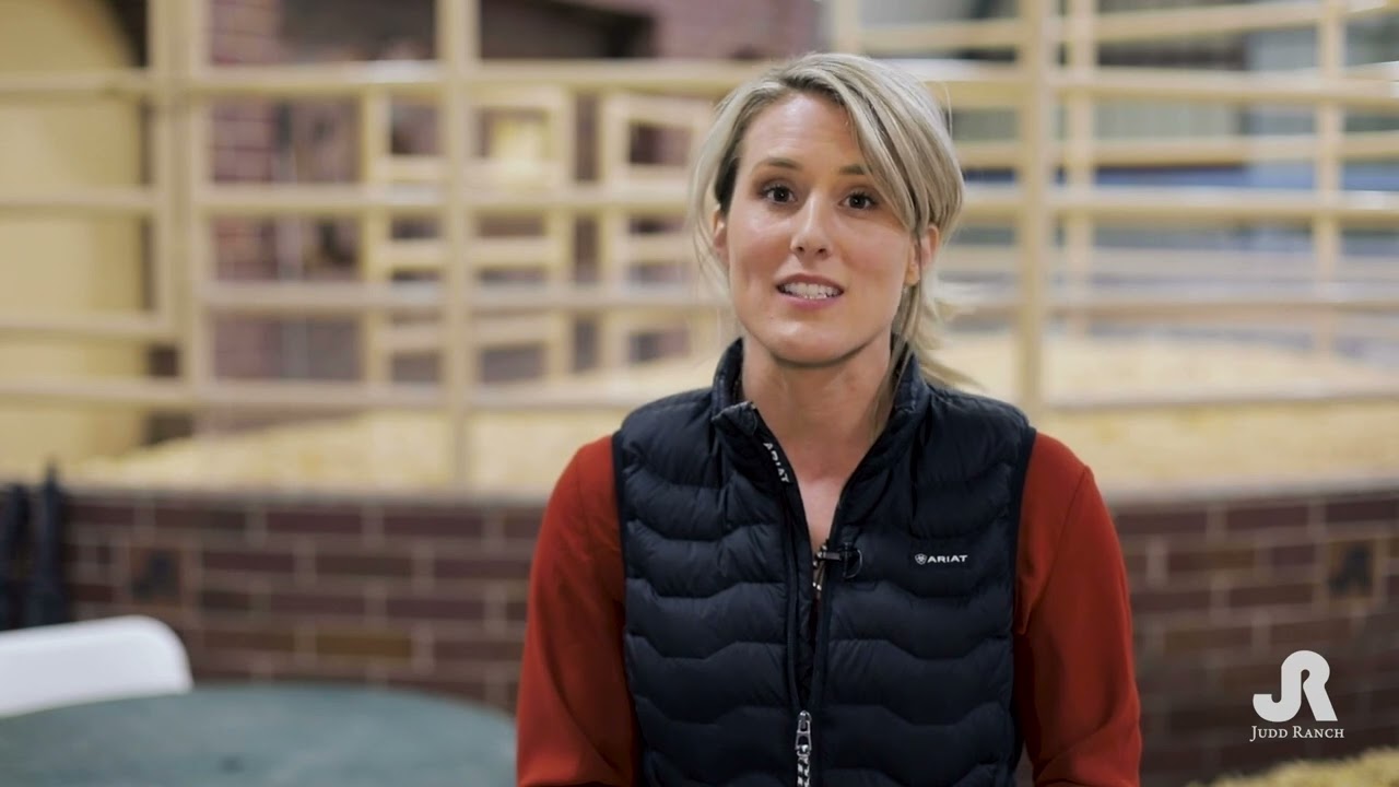 Judd Ranch Customer Testimonials, Spring 2022 - YouTube