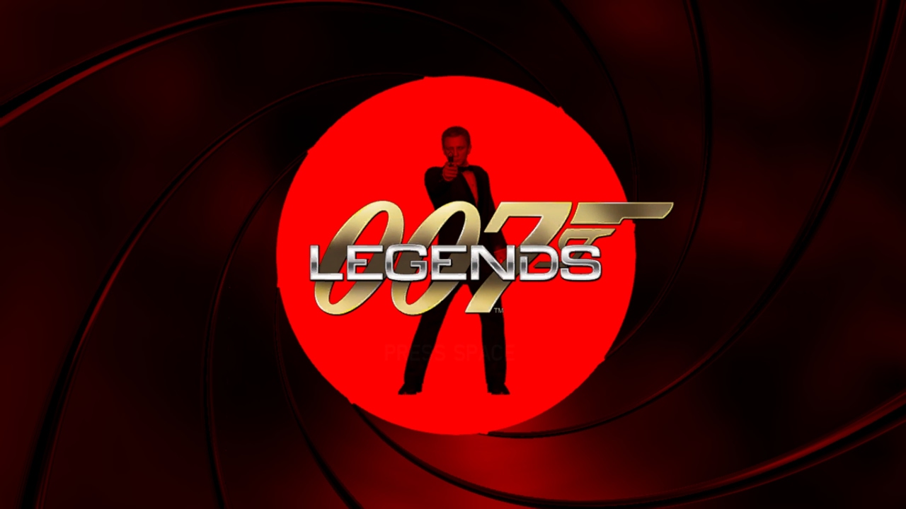 007™ Legends 1440p60 - YouTube
