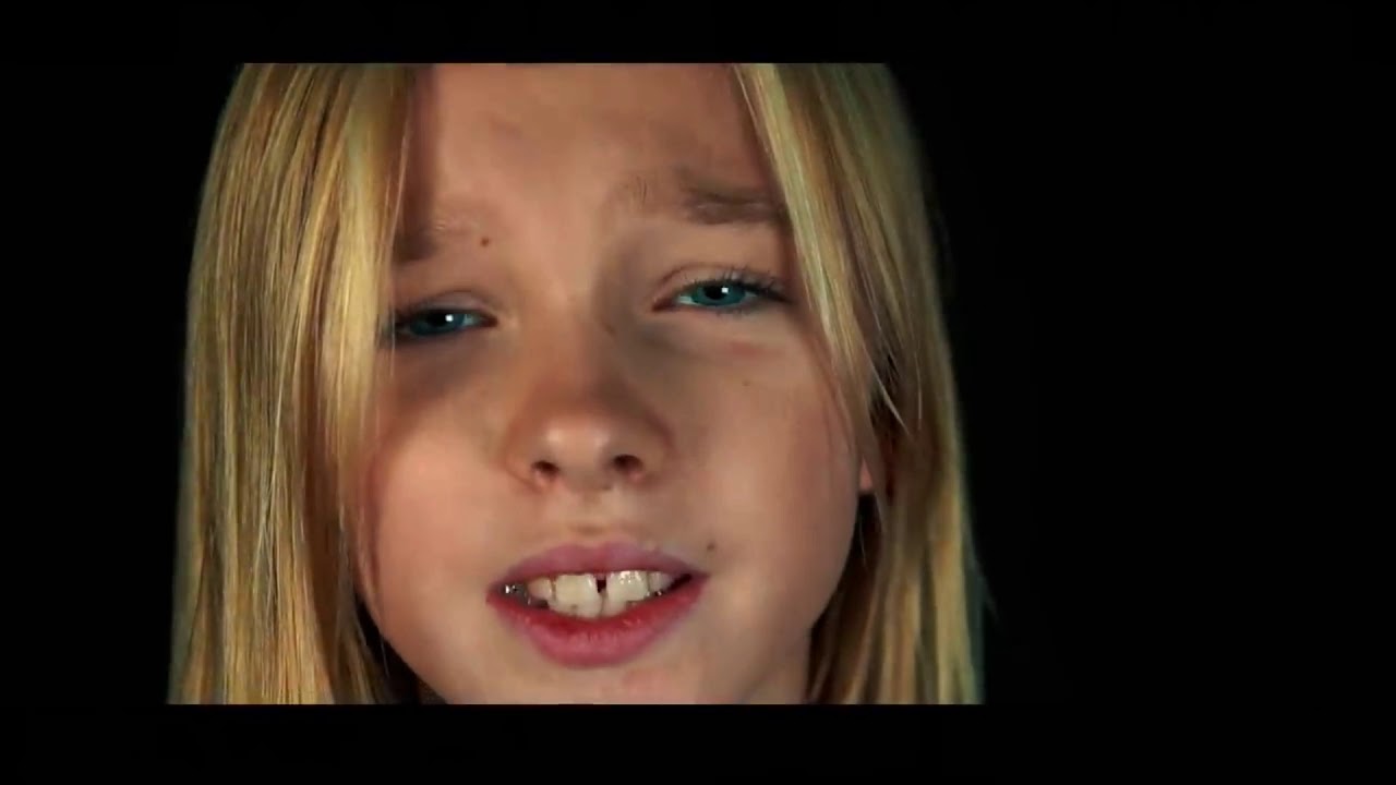 Jadyn Rylee Cover Mashup for Mentall Health Awareness - YouTube