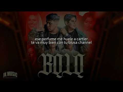 MERCEDES Oscar Maydon Ft Becky G LETRA LYRICS - YouTube