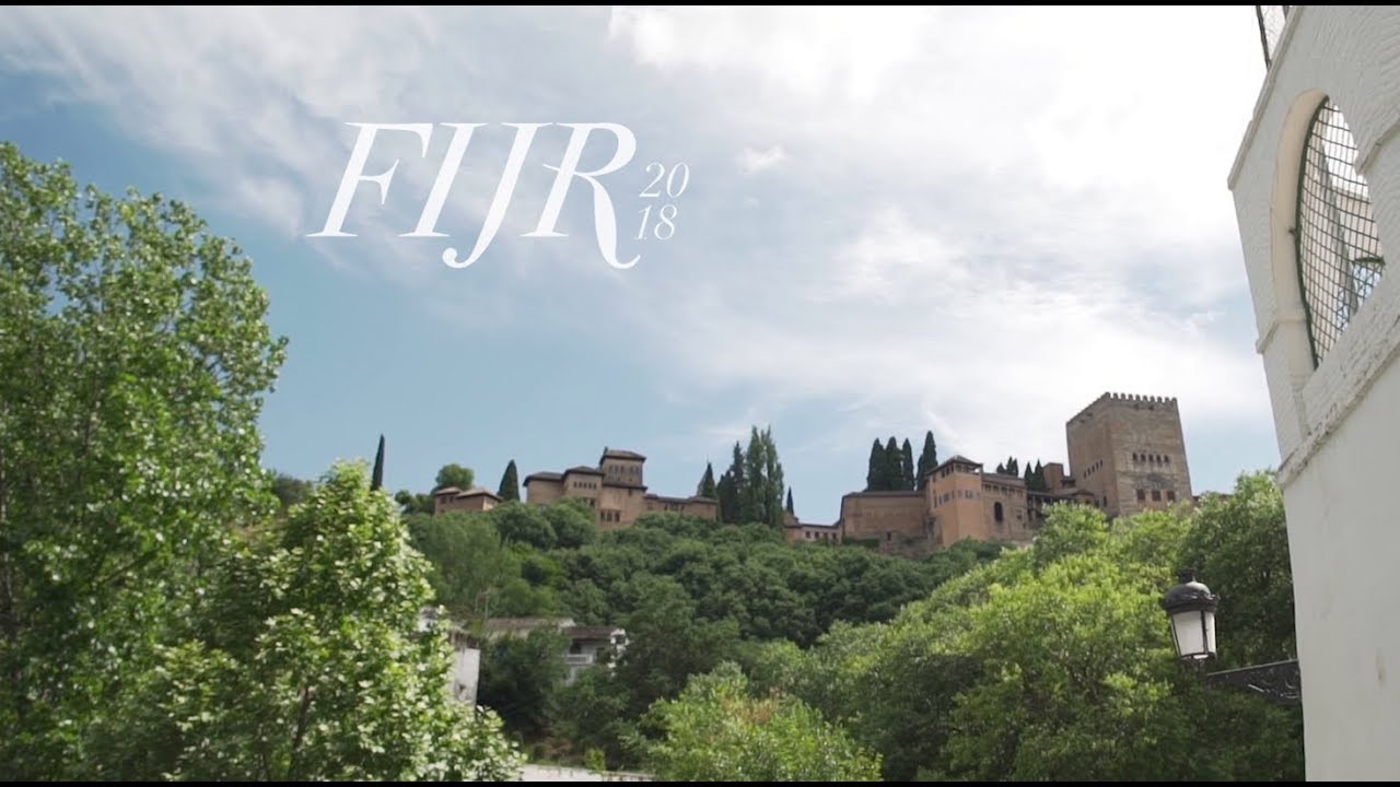 Así fue el FIJR 2018 - XXIV Festival Internacional de Jóvenes ...