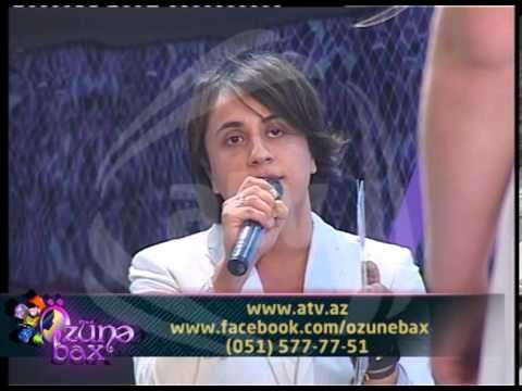 Ozune Bax 7 Fevral Tam Versiya