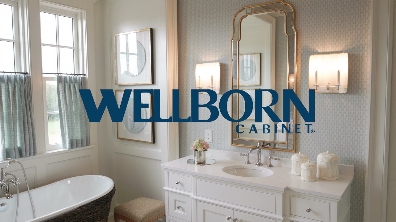 Wellborn Cabinets Atlanta | Cabinets Matttroy