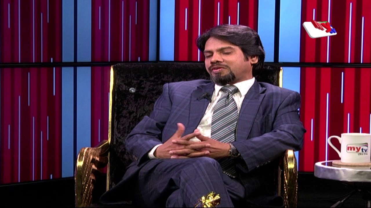 S. M. Zillur Rahman - RAHMAN GROUP | Career Program | Turning Point ...