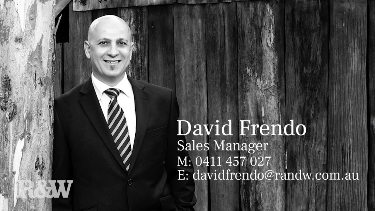 10 / 51-57 Meacher Street Mount Druitt - David Frendo R&W Real Estate ...