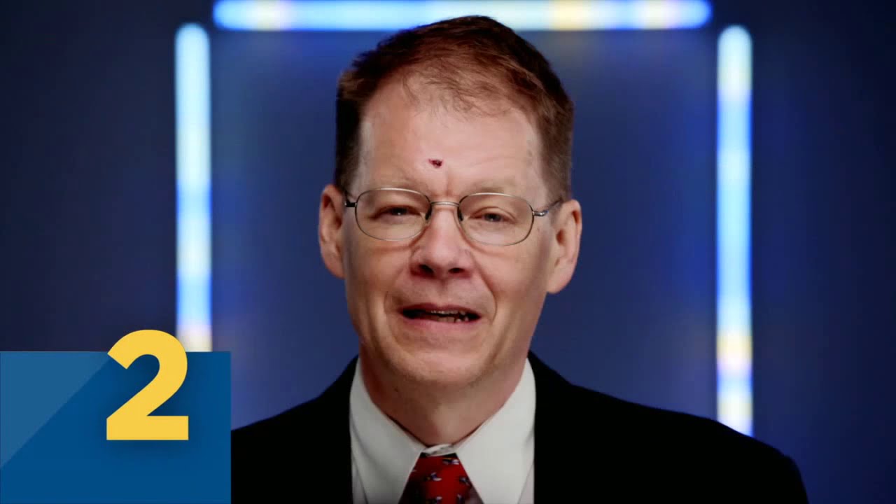 Bee on ESPN: Five Things You Didn't Know About Dr. Bailly - YouTube