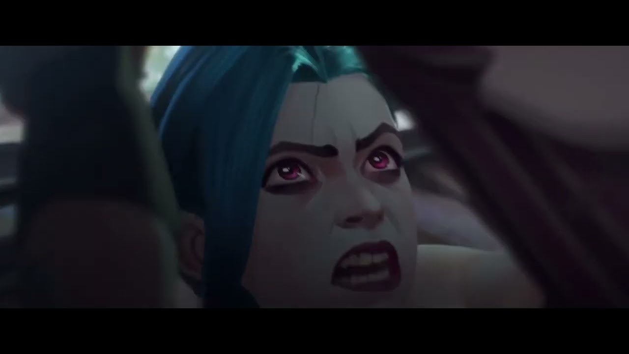 arcane slap YTP type edit - YouTube