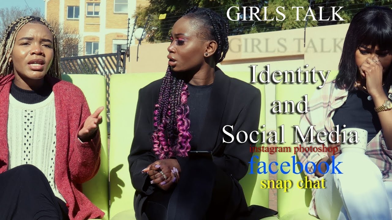 IDENTITY AND SOCIAL MEDIA| How Social Media Shapes Identity|| Social ...