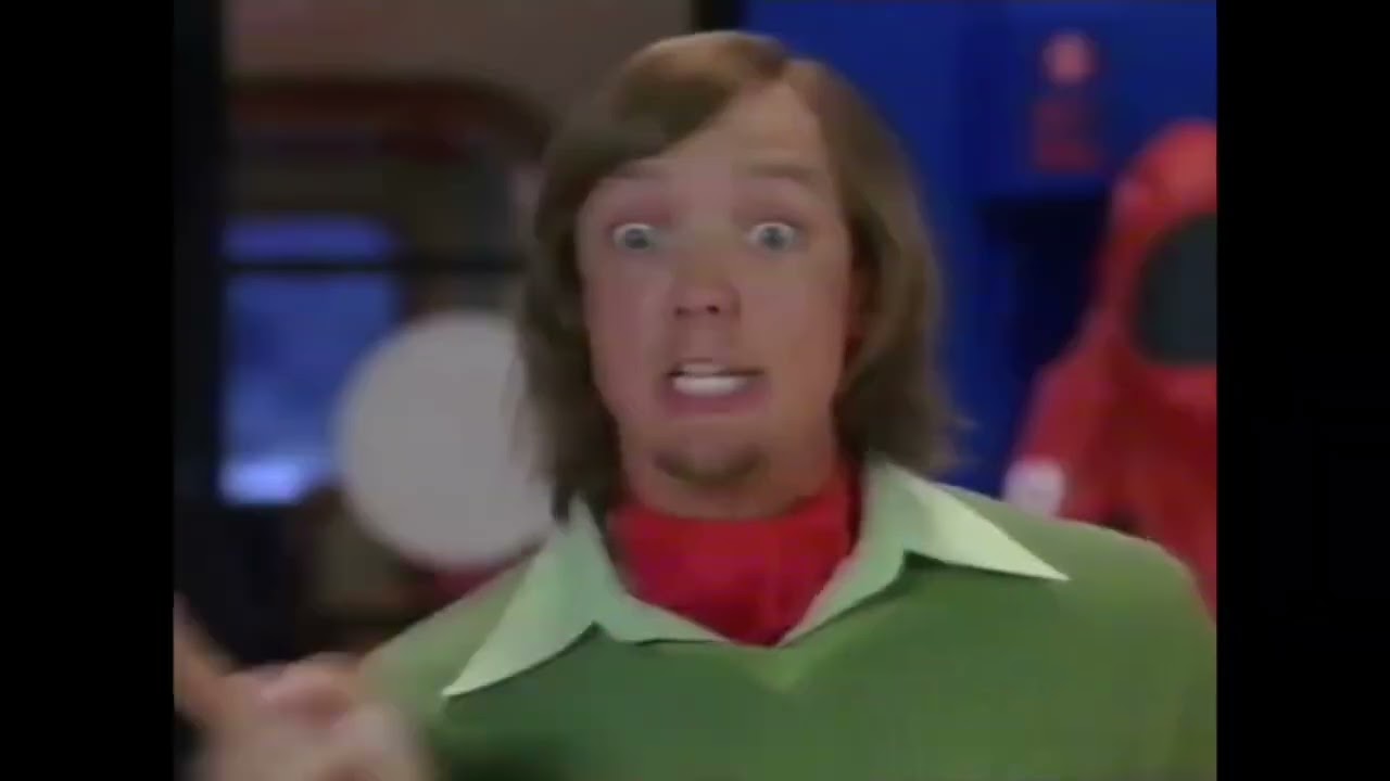 Scooby-Doo 2 Monsters Unleashed DVD 3rd Commercial (2004) - YouTube