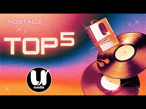 TOP 5 Retro azəri mahnılar | Kanalın ilk videosu