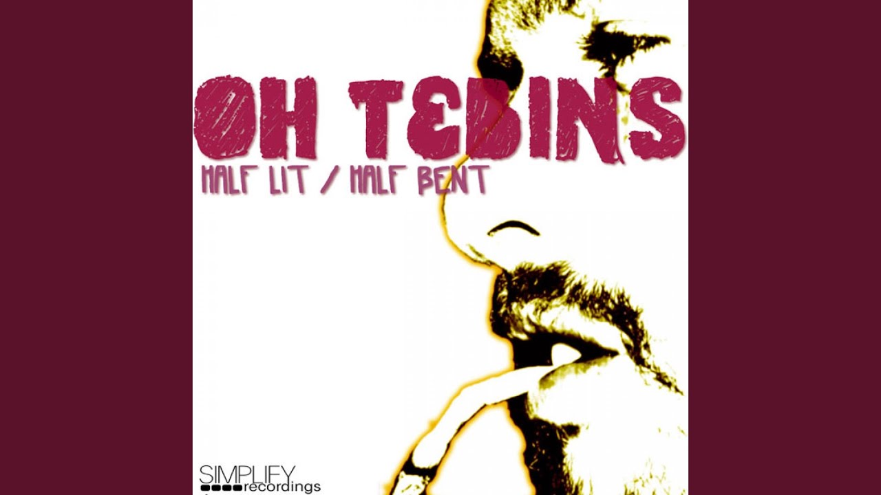 Half Lit, Half Bent - YouTube