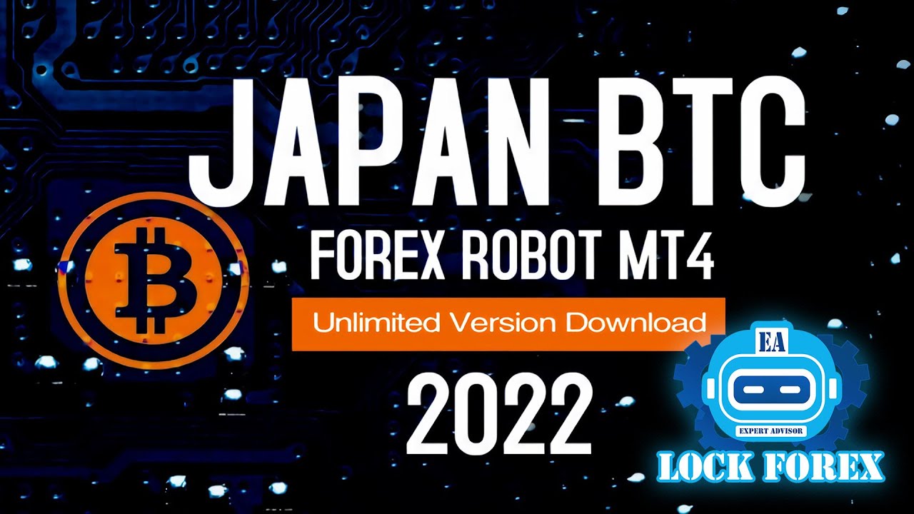 BEST BTC ROBOT TRADING (JAPAN BTC) - YouTube