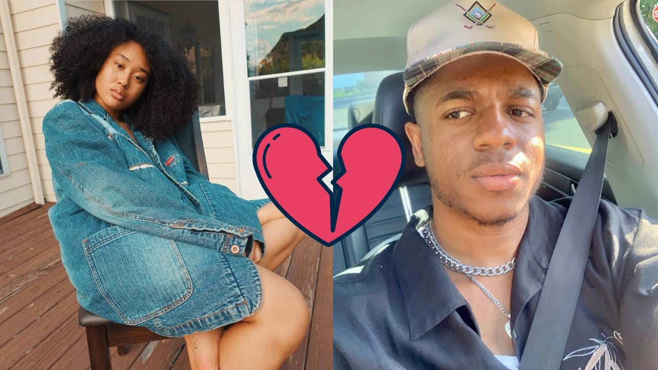 Did we date??? What happened to the Marintia and Ben show?? | Q&A Pt.1 ...