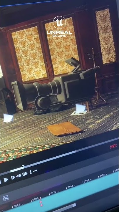 Unreal Engine 5 - YouTube