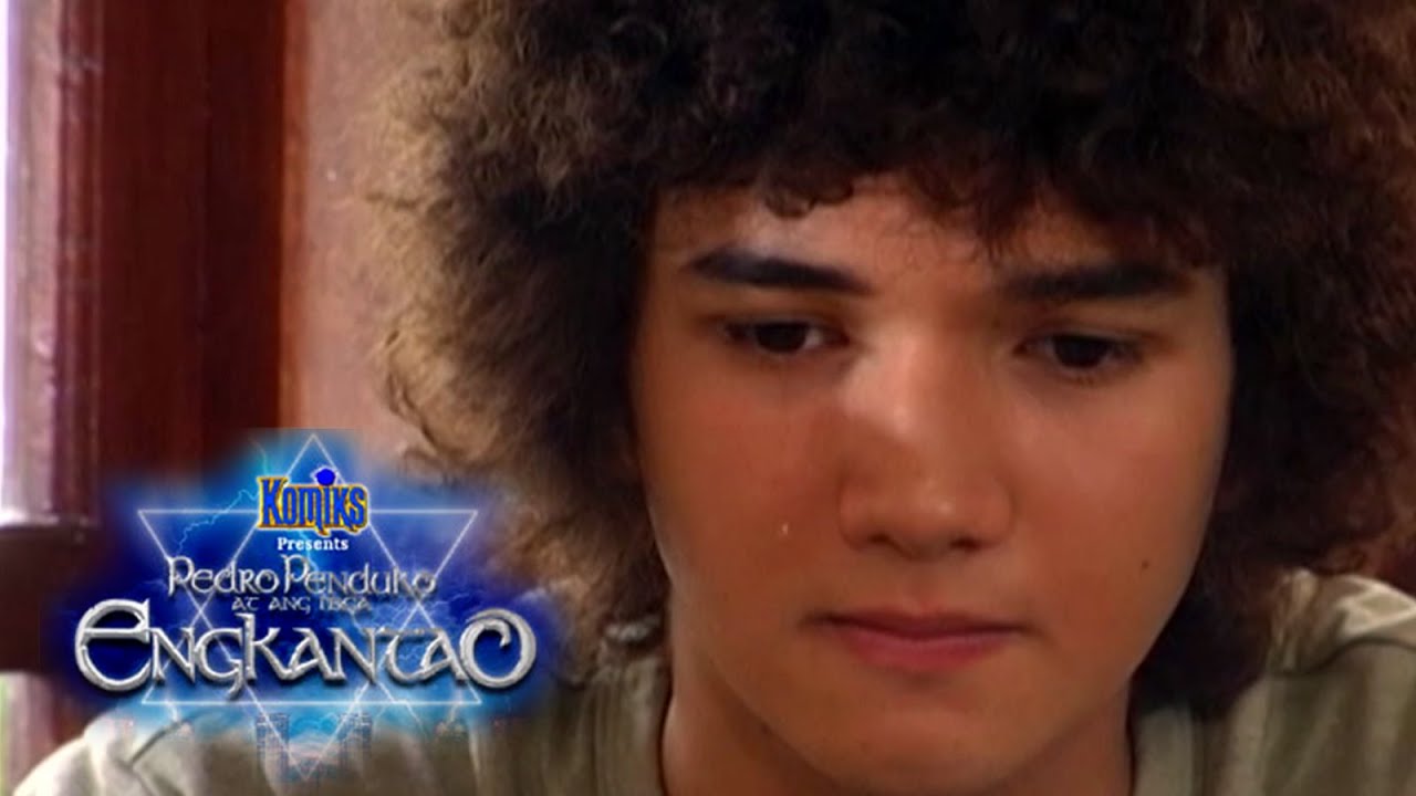 Pedro Penduko at ang mga Engkantao Episode 21 Highlights | FamTime ...