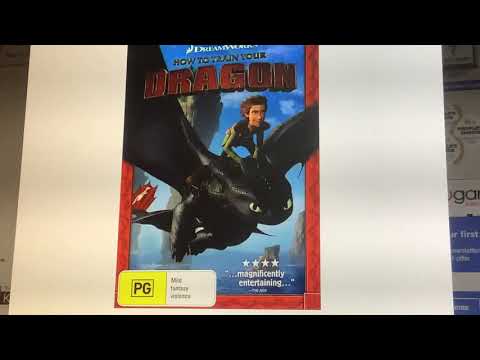 Do You Have The DVD 27