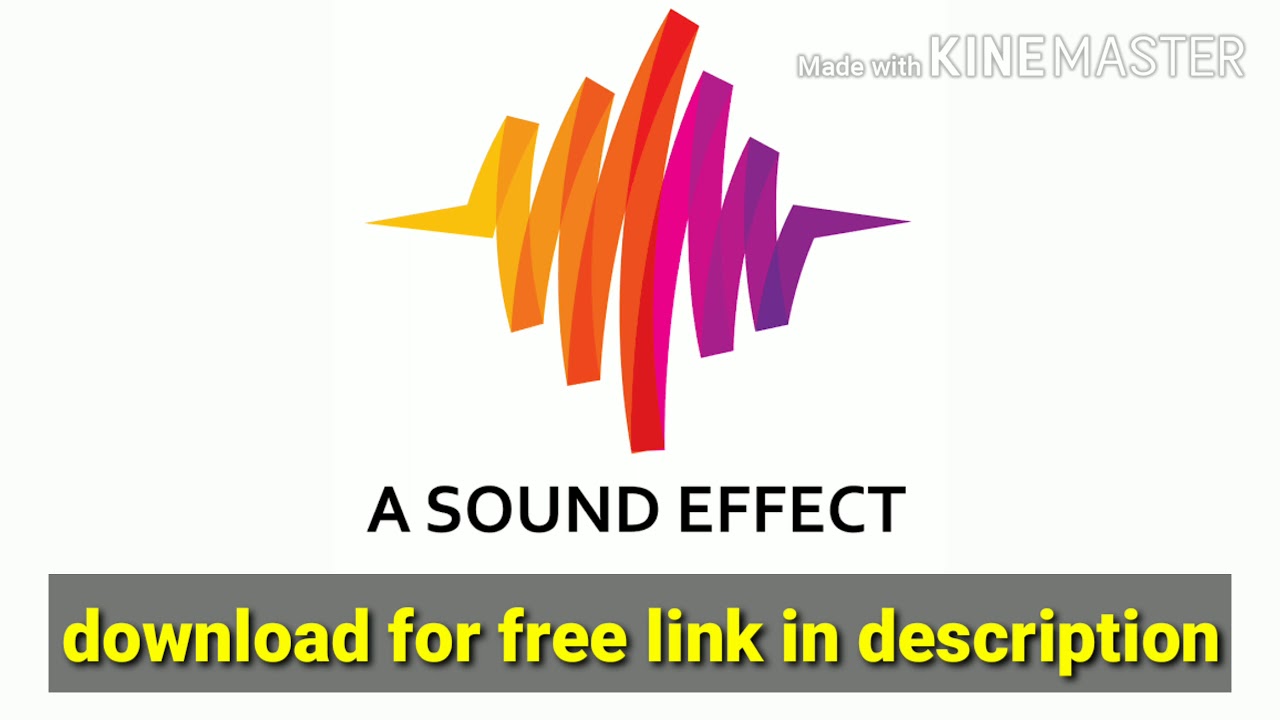 Notification sound effect। Copyright free sound effects ।free to use ...
