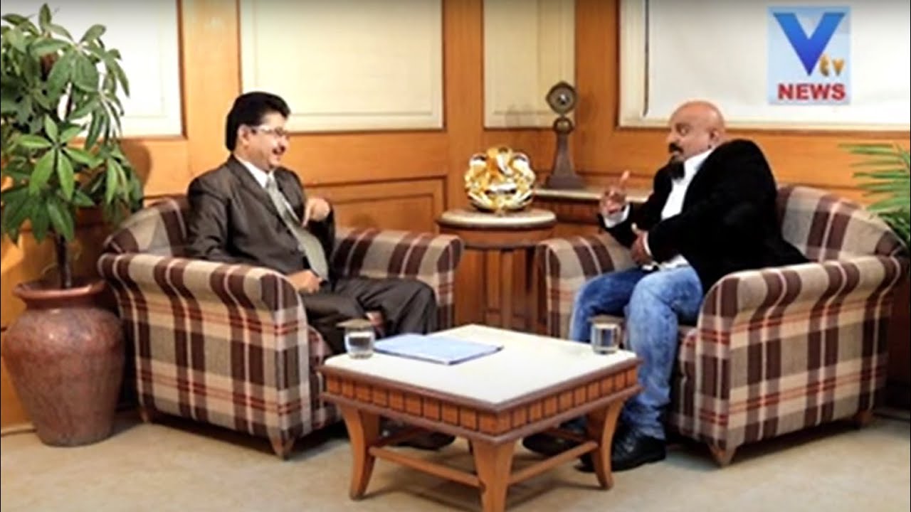 Off The Record EP-27 - Arvind Vegda - Sudhir S. Raval - YouTube