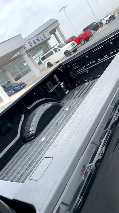 This Work Truck Costs More Than Your House Youtube