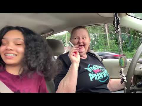 HAVING “THE TALK” WITH MY MOM 🥴(MUST WATCH)