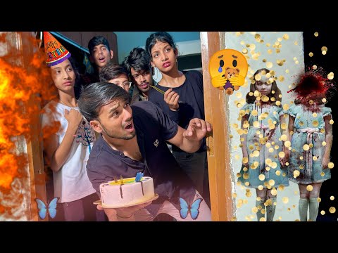 Khusi ka birthday celebration 😰 lekin cake sonal ne cut Kia 💔 sab kuch shi ho jaega ab finally 🙏