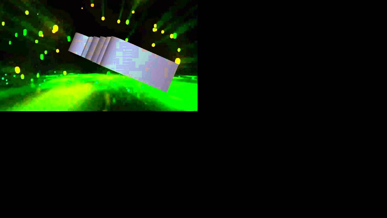 Intro para Green Gamer - YouTube