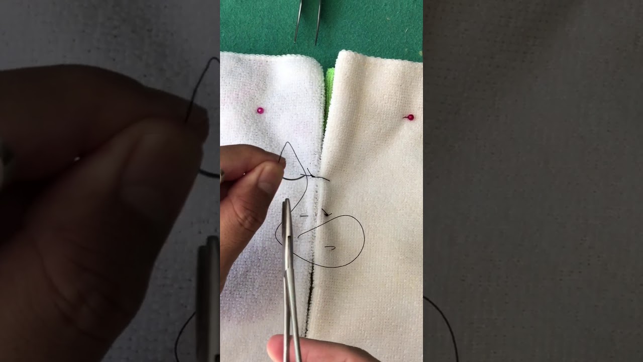 5 Colchonero horizontal - YouTube