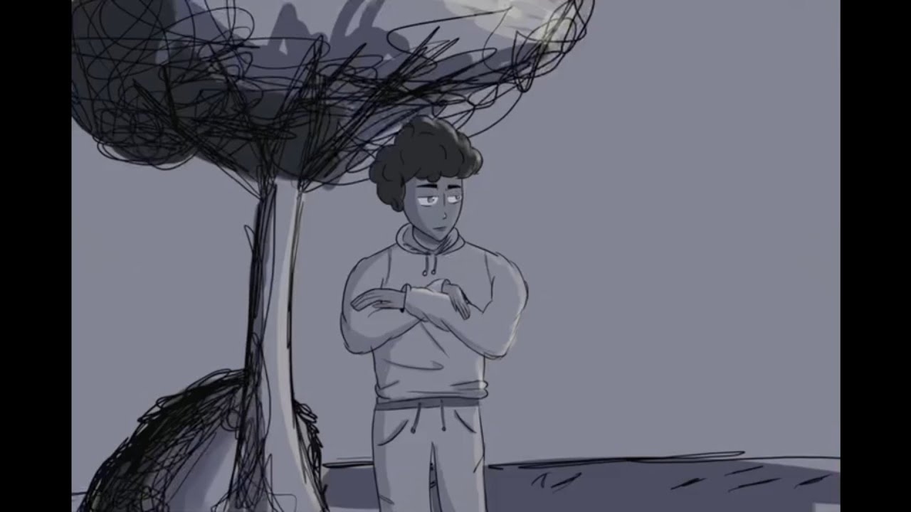 Ayoden Animation - YouTube