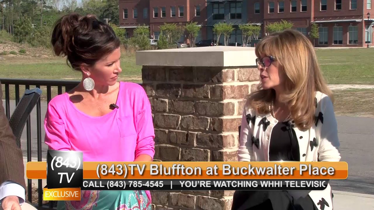 843TV | Debra Ferguson, Bluffton News | 4-14-2014 | Only on WHHI-TV ...