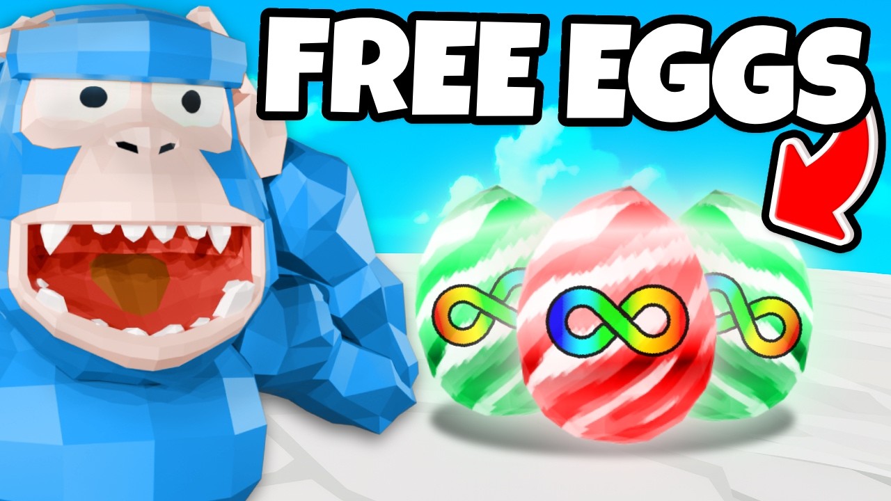 SECRET UNLIMITED EGGS METHOD in UG VR (REAL) - YouTube
