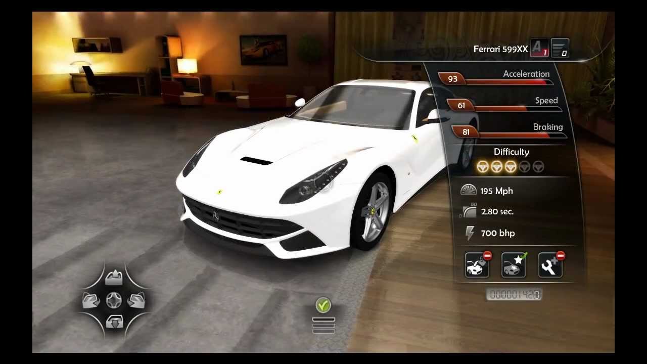 TDU2 - Ferrari F12 Berlinetta vehicle mod - YouTube