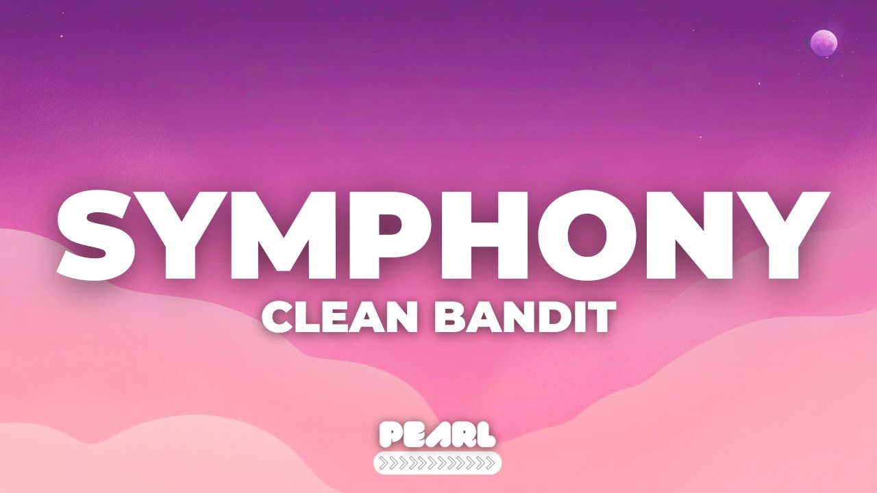 Clean Bandit - Symphony (Lyrics) Feat. Zara Larsson - YouTube