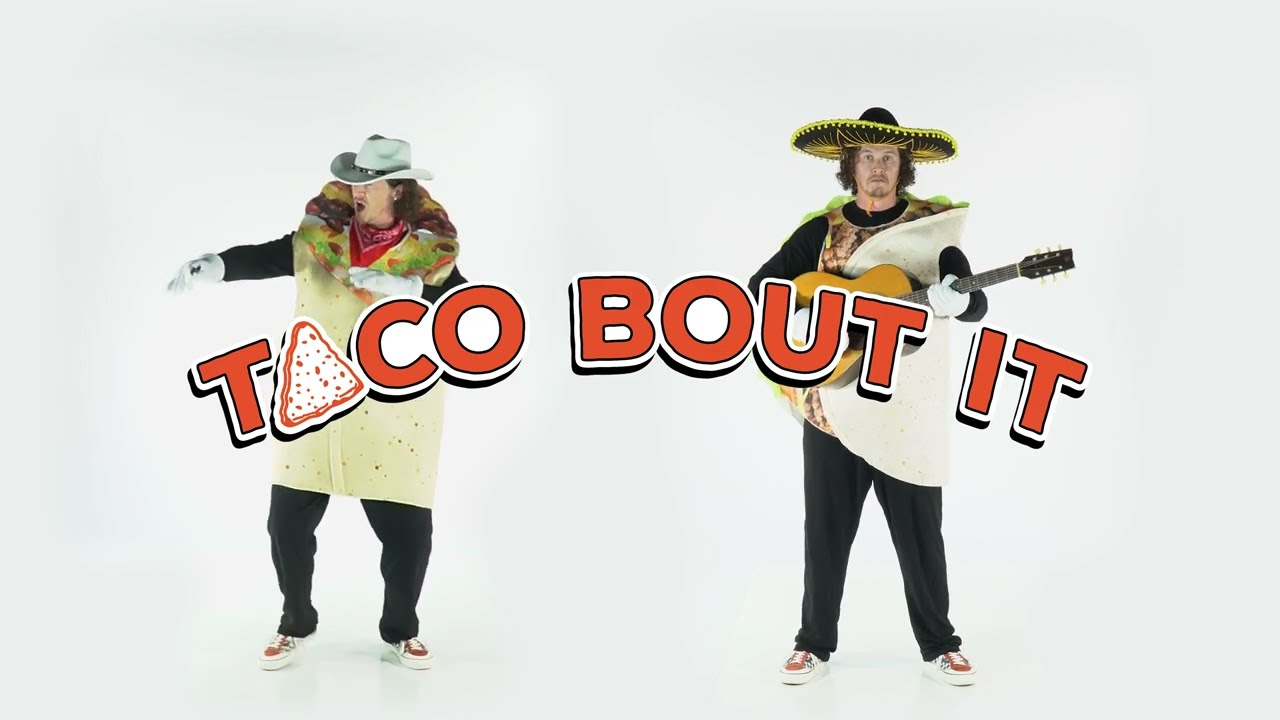Taco Bout It Riverhead