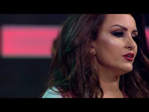 Motrat Mustafa - Moj Suzana  2017 (Official Video HD)