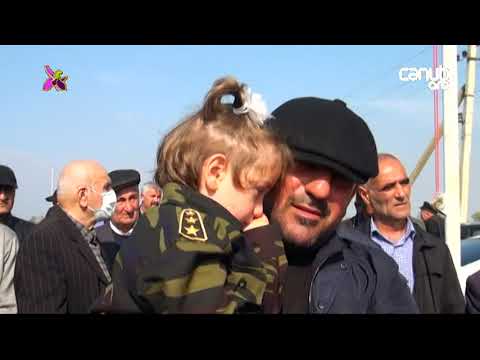 Salyanda şəhid kapitan Rəşad Əliyevin anım günü silsilə tədbirlərlə qeyd olunub