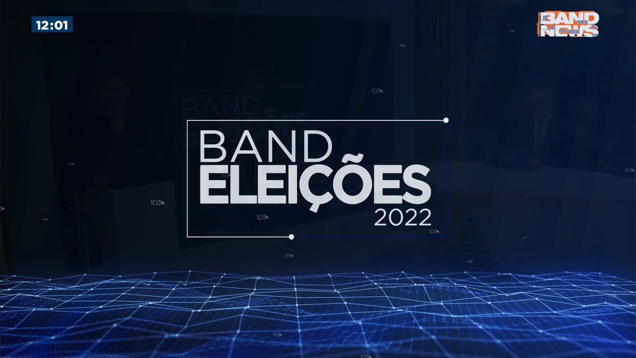 Começa a propaganda eleitoral no rádio e na televisão - YouTube