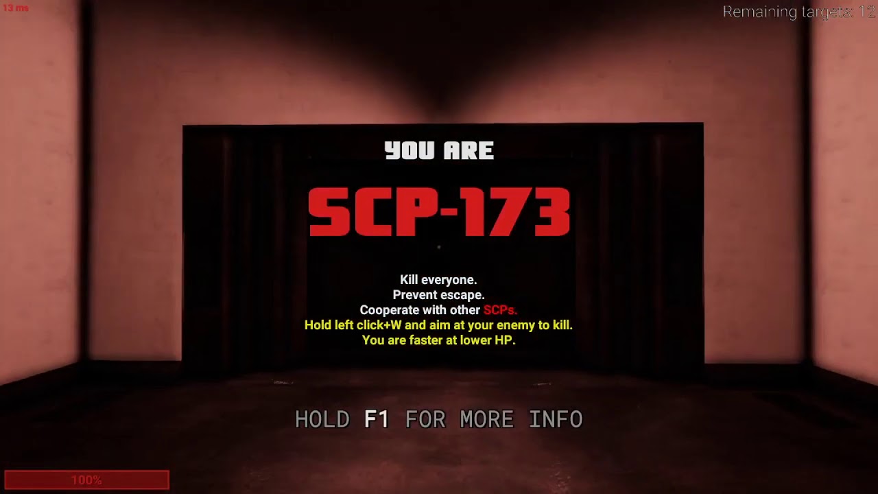 its SCP time!.mp4 - YouTube