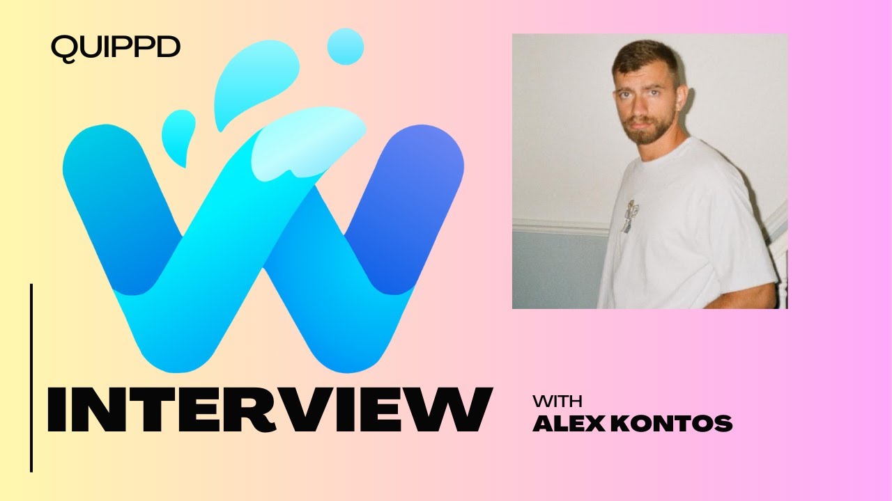 An Interview with Waterfox Founder Alex Kontos: History, Revenue and ...