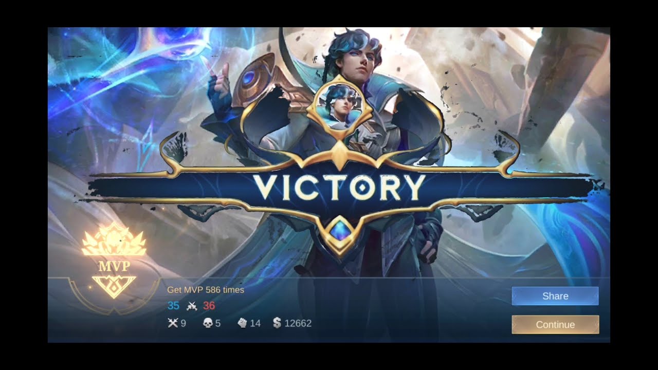 Gameplay of New Mage|Xavier|Mobile legends Bang bang|MLBB|Mage player ...