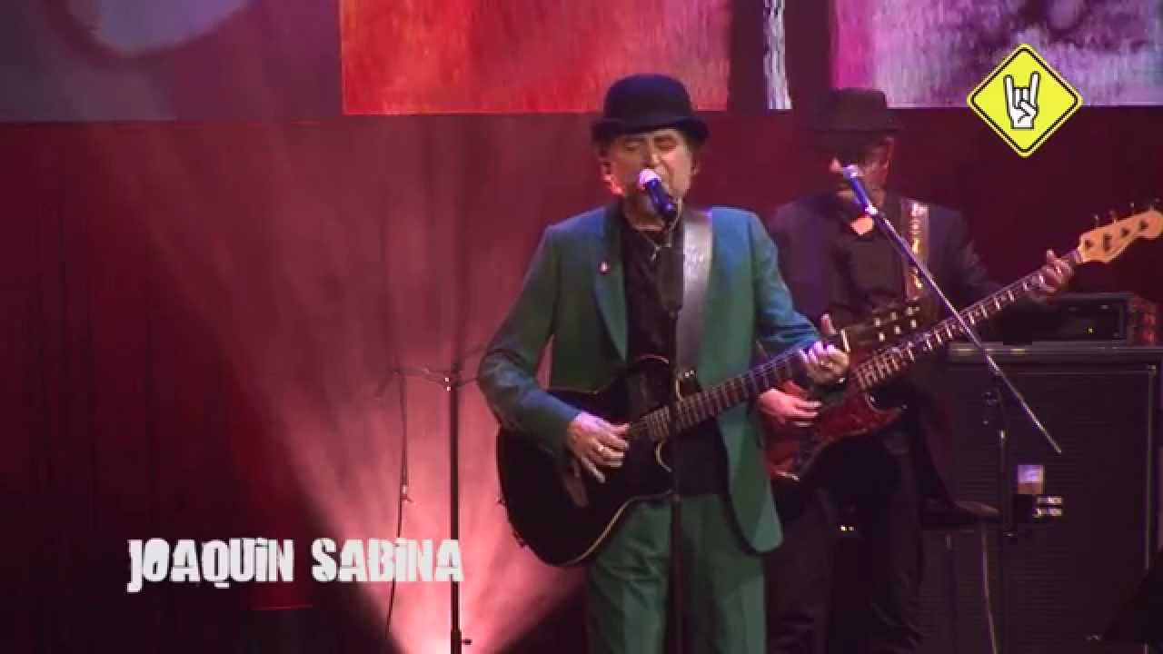 JOAQUÍN SABINA - 19 DÍAS Y 500 NOCHES Acordes - Chordify
