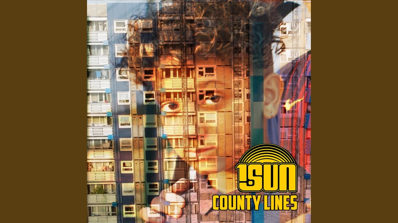 County Lines - YouTube