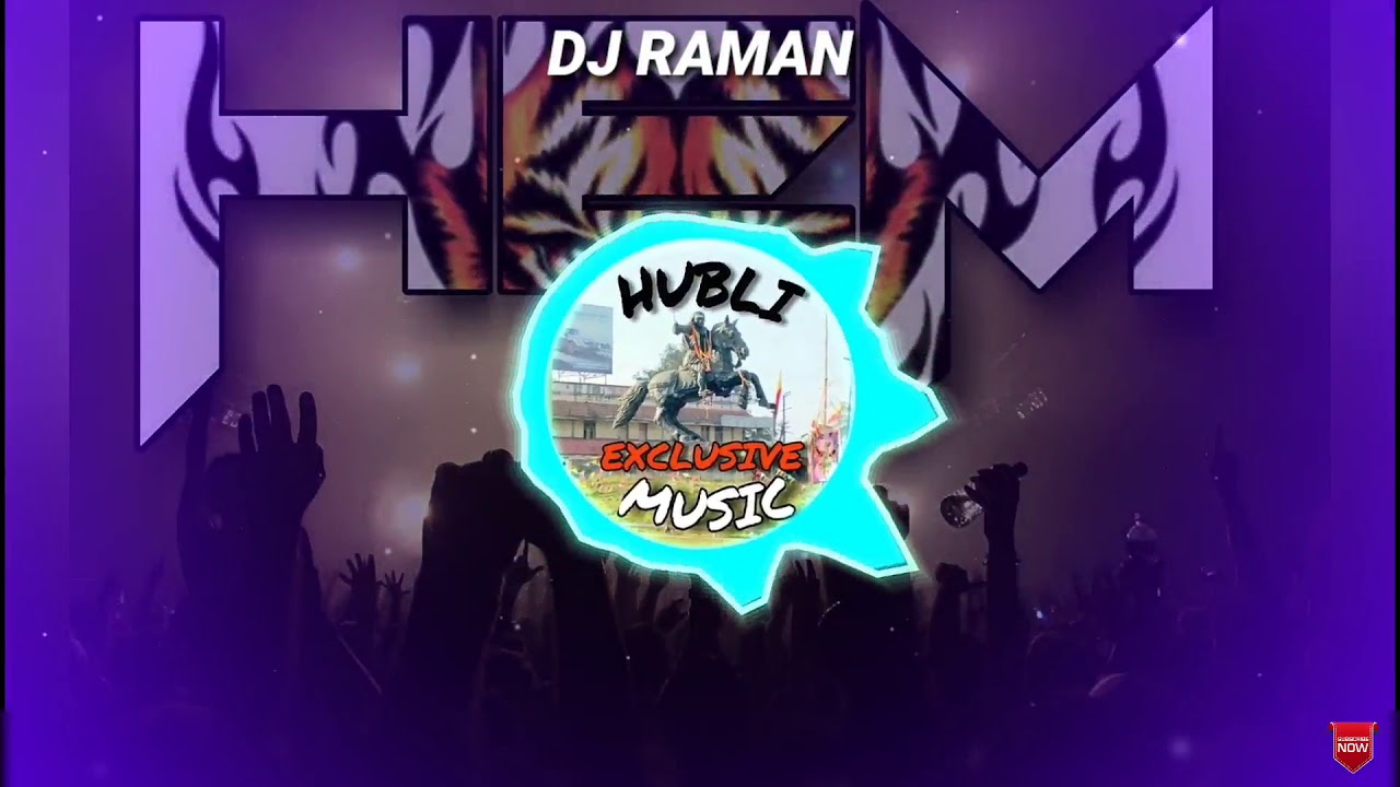 Banayenge Mandir ( EDM VS TAPORI MIX ) || DJ RAMAN || || HEM || - YouTube