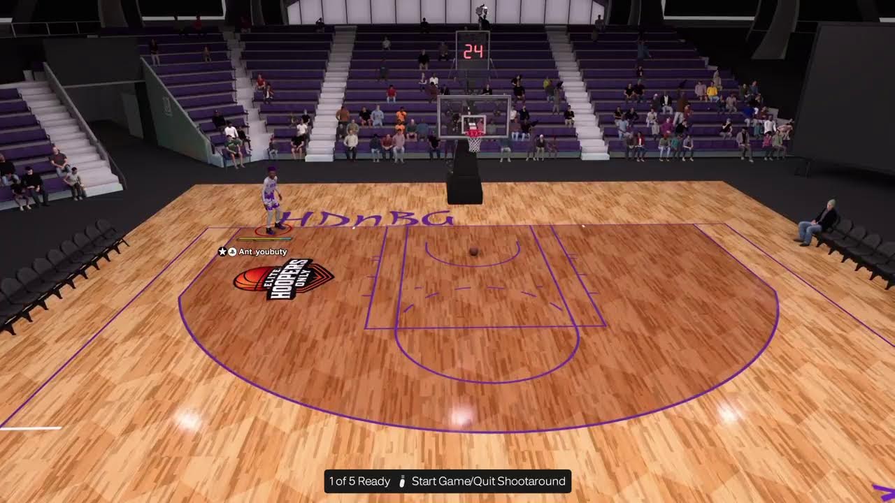 Heat Check vs Ambition - YouTube