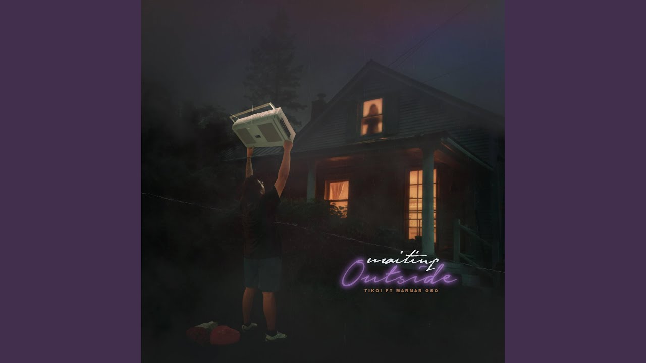 Waiting Outside (feat. Marmar Oso) - YouTube