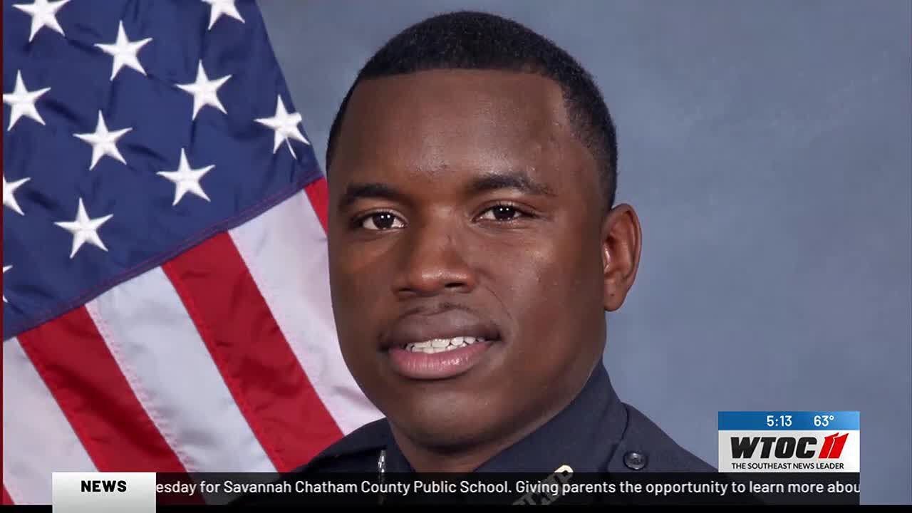 New details emerge on the firing of an SPD detective - YouTube