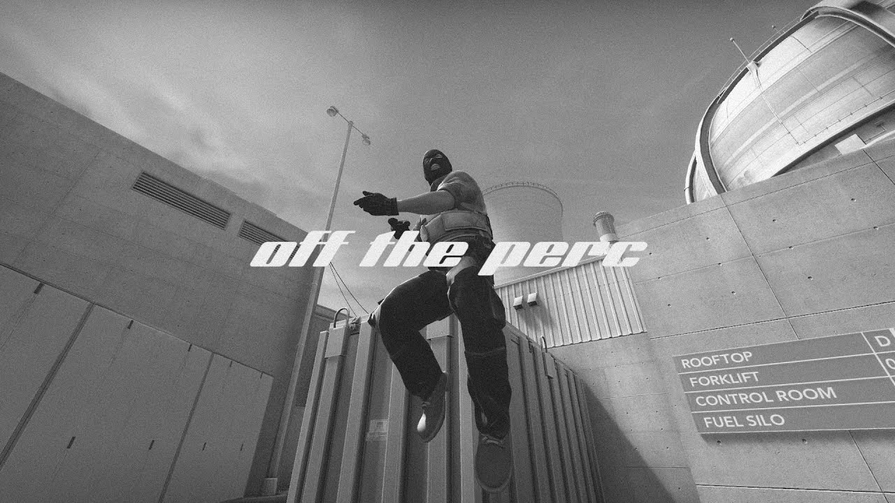 off the perc - YouTube